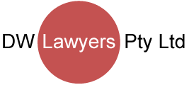 About Us - DW Lawyers